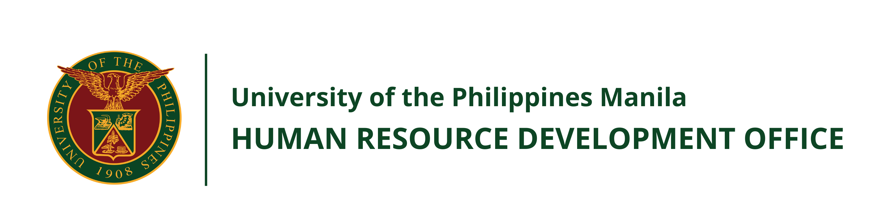 Forms | Human Resource Development Office